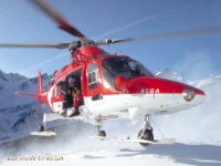 Agusta A109 K2